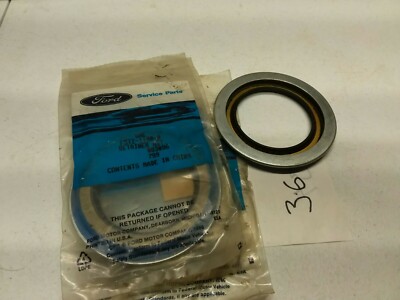 1X NOS FORD WHEEL SEAL PART NUMBER F5TZ-1190-A SKF 23276 | eBay