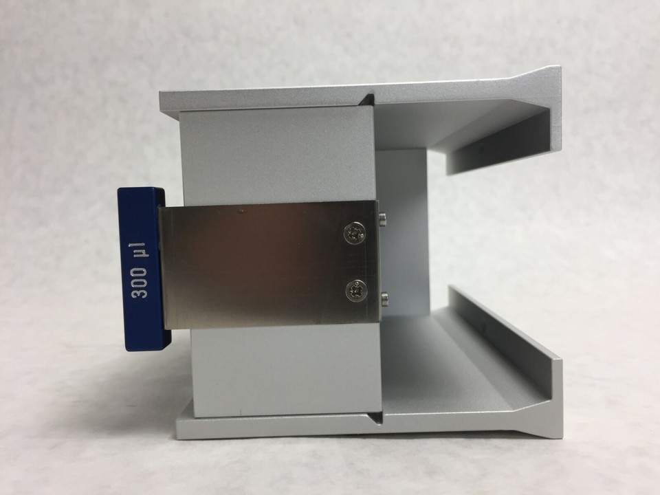 Qiagen Instruments 9013868 Tip-Tray Holder 30µl | eBay