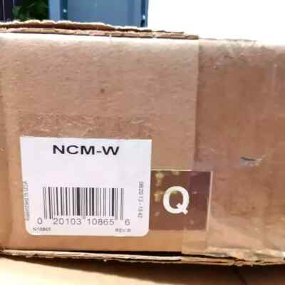 NEW NOTIFIER NCM-W Network Communications Wire Module NCM W FREE FAST ...