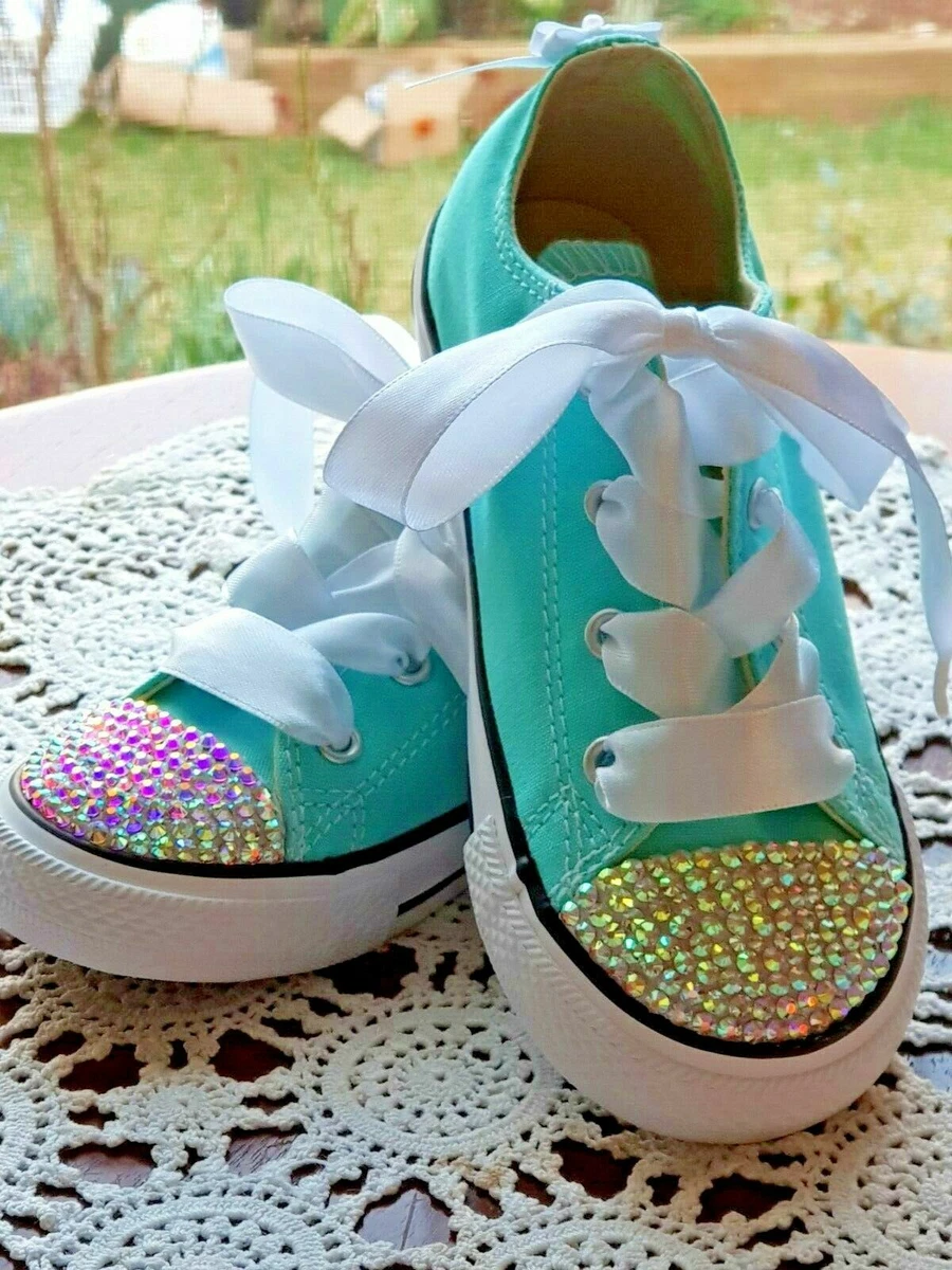 Custom Made Ladies Shoes