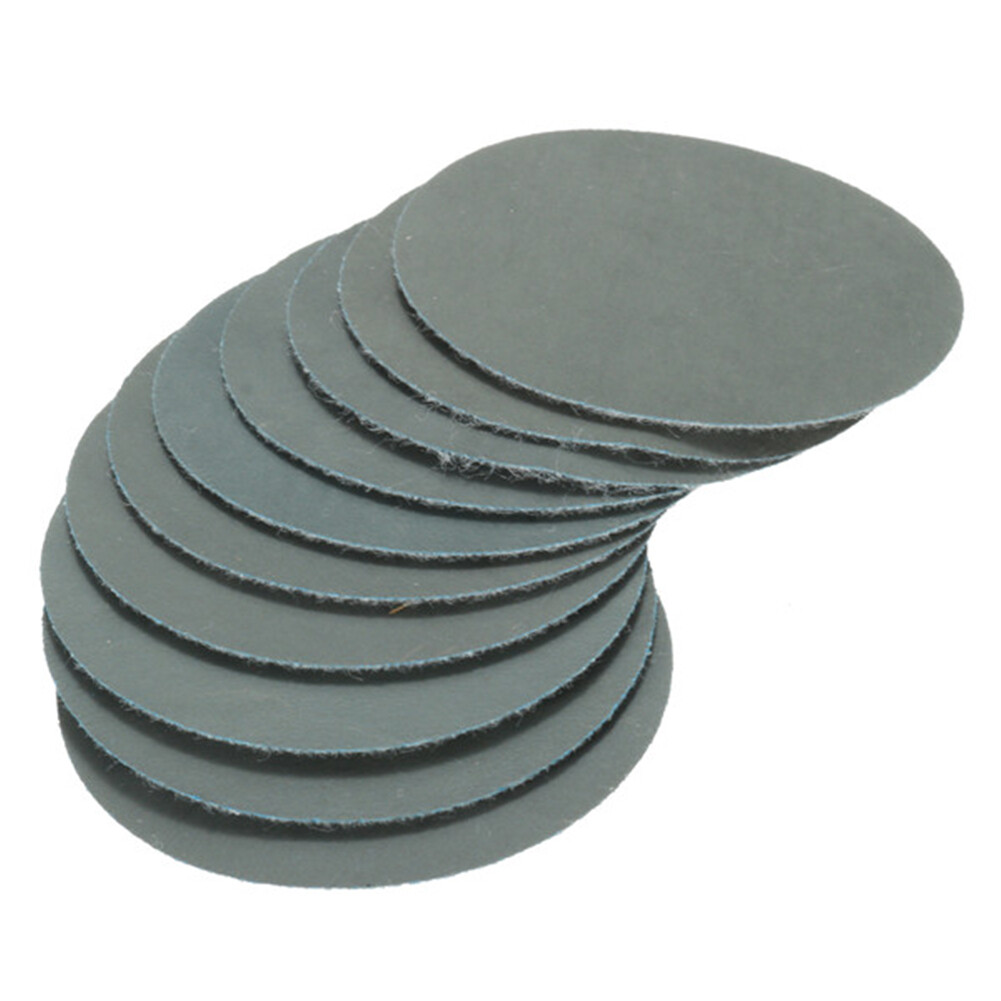 Inch Cleaning Polishing Grit Rotary Sandpaper+Grinding Disc Set 1/8 ...