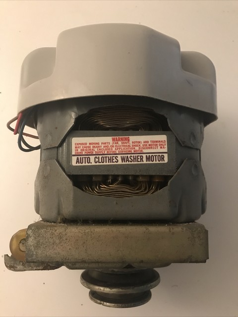 12002351 Maytag Washer Motor 201805 Lat9304aae for sale online | eBay