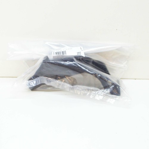 NEW MERCEDES-BENZ C W204 AMG REAR BUMPER RIGHT SIDE BRACKET A2048854514 ...