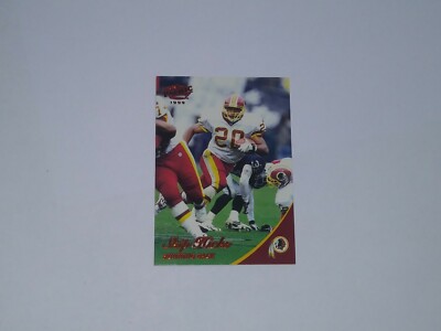 1999 Pacific ** COPPER ** #411 Skip Hicks #D 01/99 FIRST ONE MADE | eBay