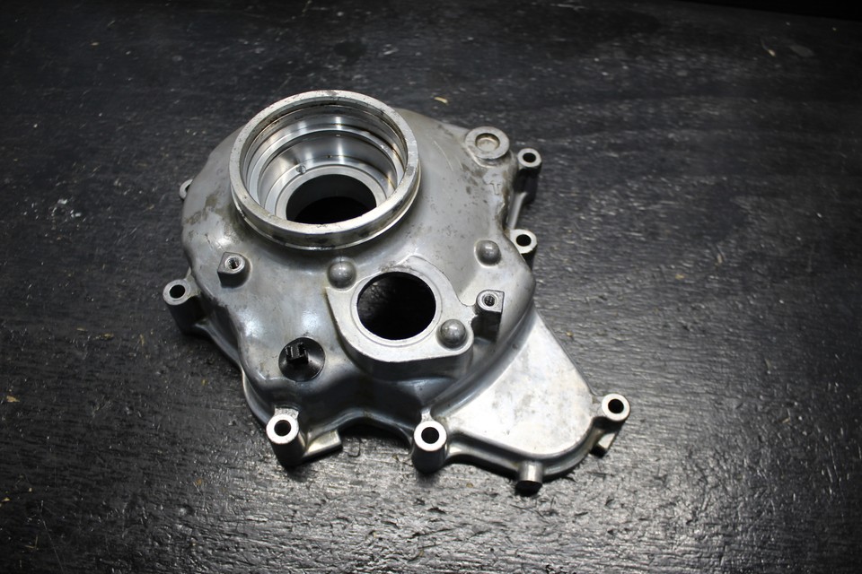 Yamaha Waverunner FZR FX VXR GP1800 SHO SVHO PTO Stator Guard Shield ...