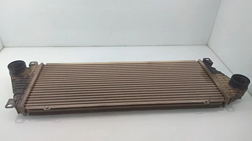 9015003500 Echangeur Air pour MERCEDES-BENZ SPRINTER CAMIÓN * 2003 ...