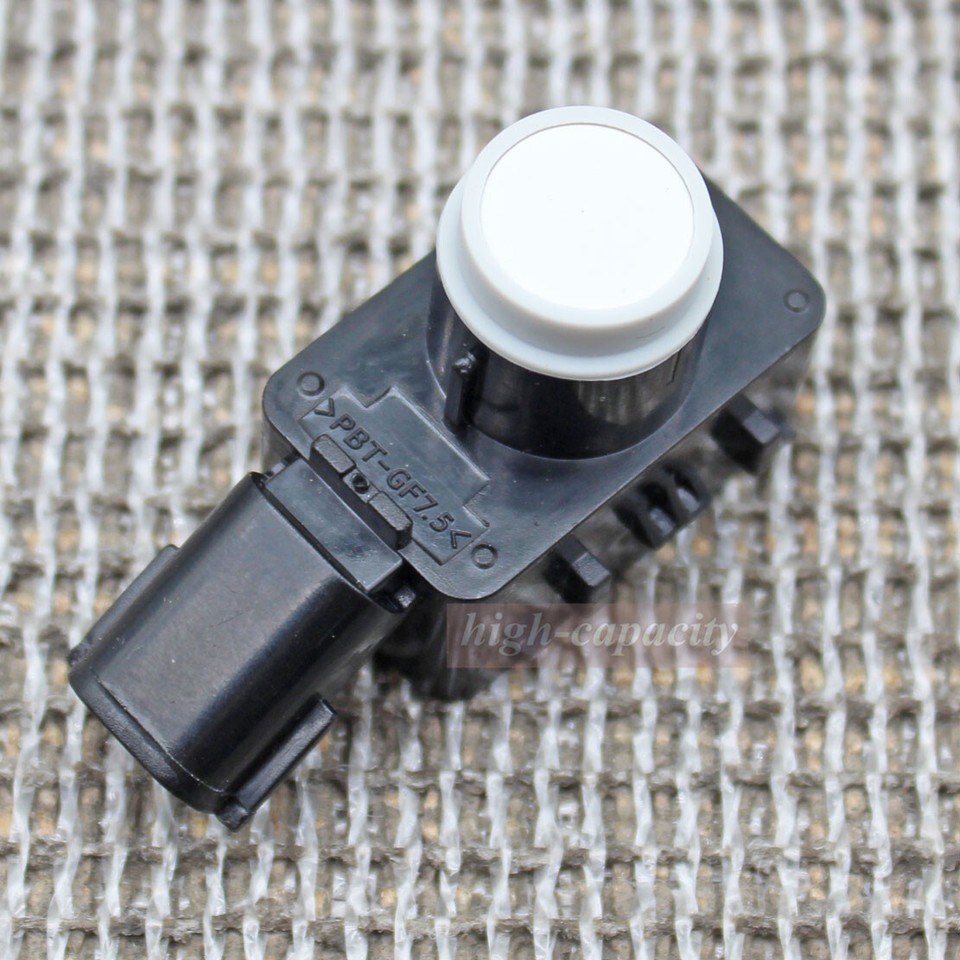 4x Parking Sensor Fit For 2018 2019 Toyota Camry Lexus LS500 NX300 ...