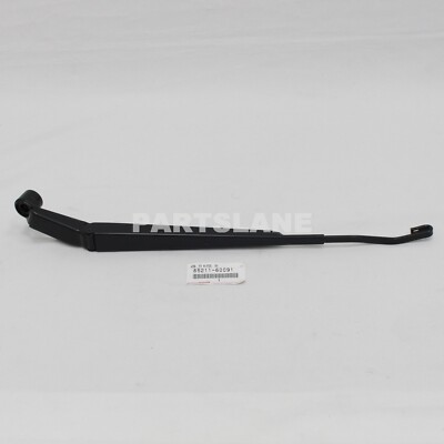 Toyota Land Cruiser FZJ71 OEM Genuine Right RH Windshield Wiper Arm ...
