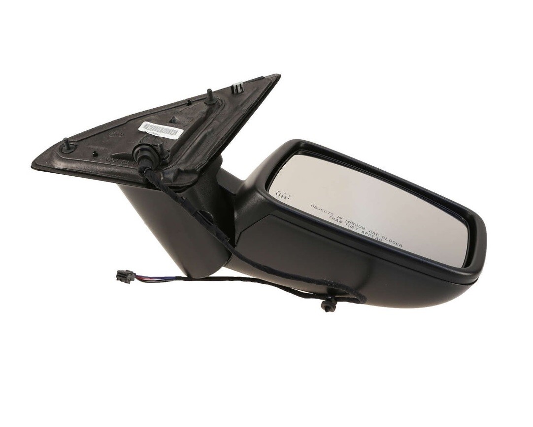 Genuine Mopar Driver Left Door Mirror 68147862AQ | eBay