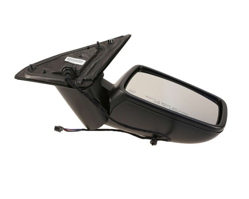 Genuine Mopar Driver Left Door Mirror 68147862AQ | eBay