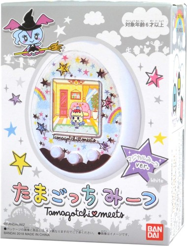 Bandai Tamagotchi Meets TMGC Japan (Choose your favorite Tamagotchi ...