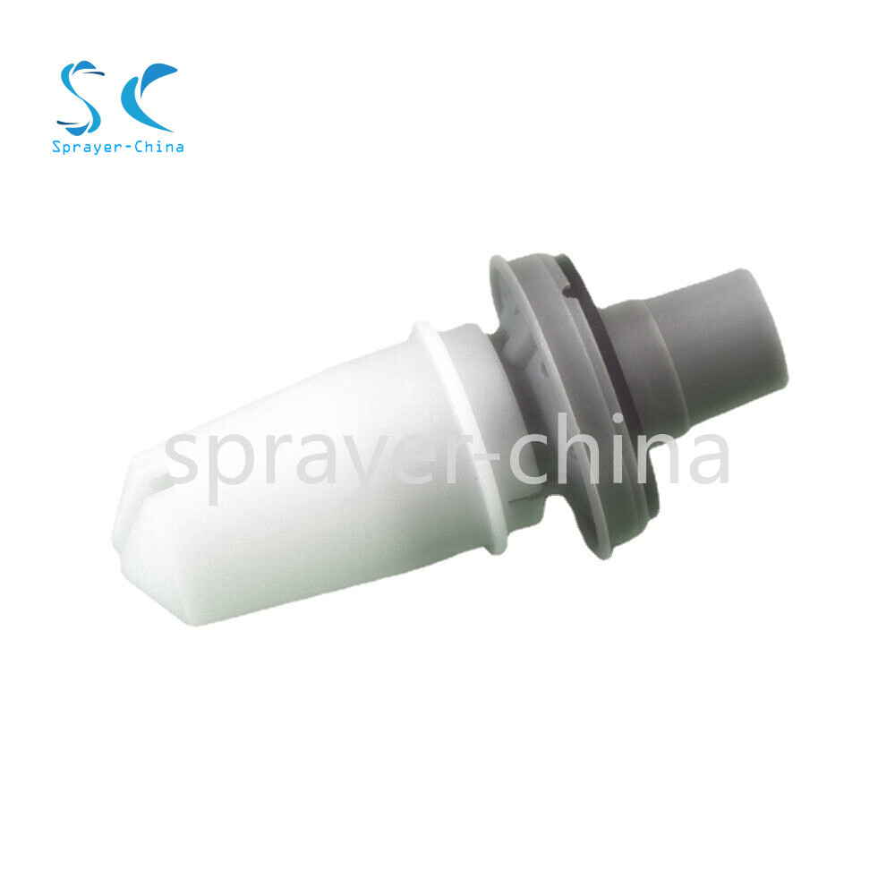 Encore Gun Parts Electrode Assembly 1604824 for Flat Spray Nozzle- NON ...