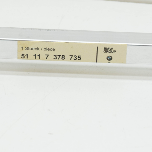 NEW MINI COUNTRYMAN F60 FRONT LOWER BUMPER MOUNT 7378735 51117378735 ...