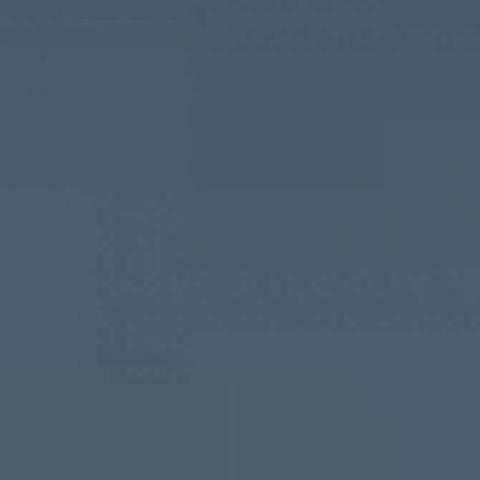 Mission Models - Acrylic Model Paint, 1 oz Bottle, Intermediate Blue FS ...