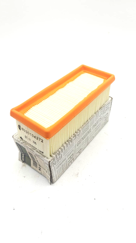 FILTRE A AIR 8200104272 RENAULT KANGOO TWINGO CLIO 2 PEUGEOT 206 MOTEUR ...