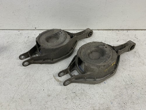 2007-2009 Nissan Altima Rear Coil Spring Perch Base Mount (2) | Genuine ...
