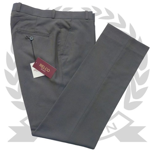 Relco Tonic Sta Press Trousers Two Tone Stay Pressed Prest Vintage Mod ...