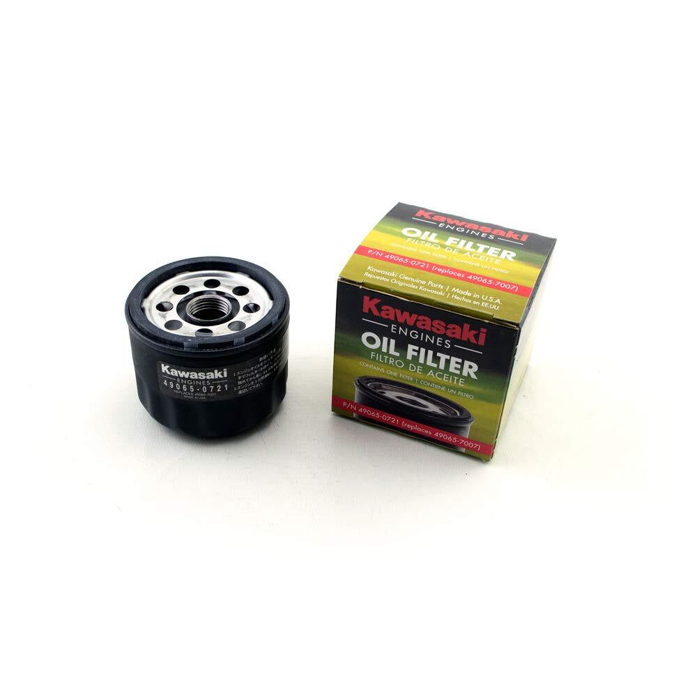 Kawasaki 49065-0721 Oil Filter for sale online | eBay