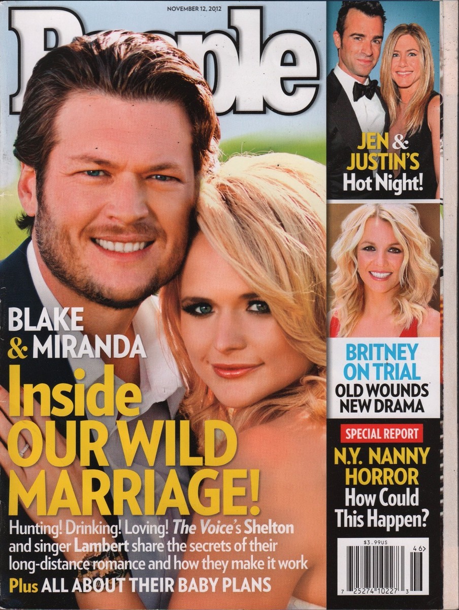 Blake Shelton Hunting