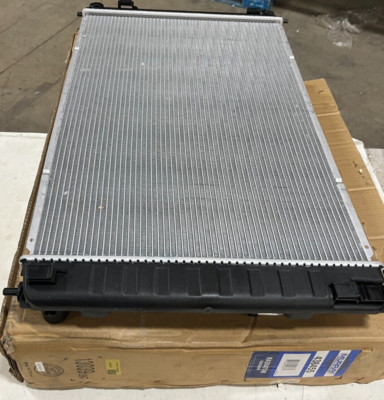 Murray Heat Transfer Radiator 438455 for 2008-14 Nissan Murano, Quest ...