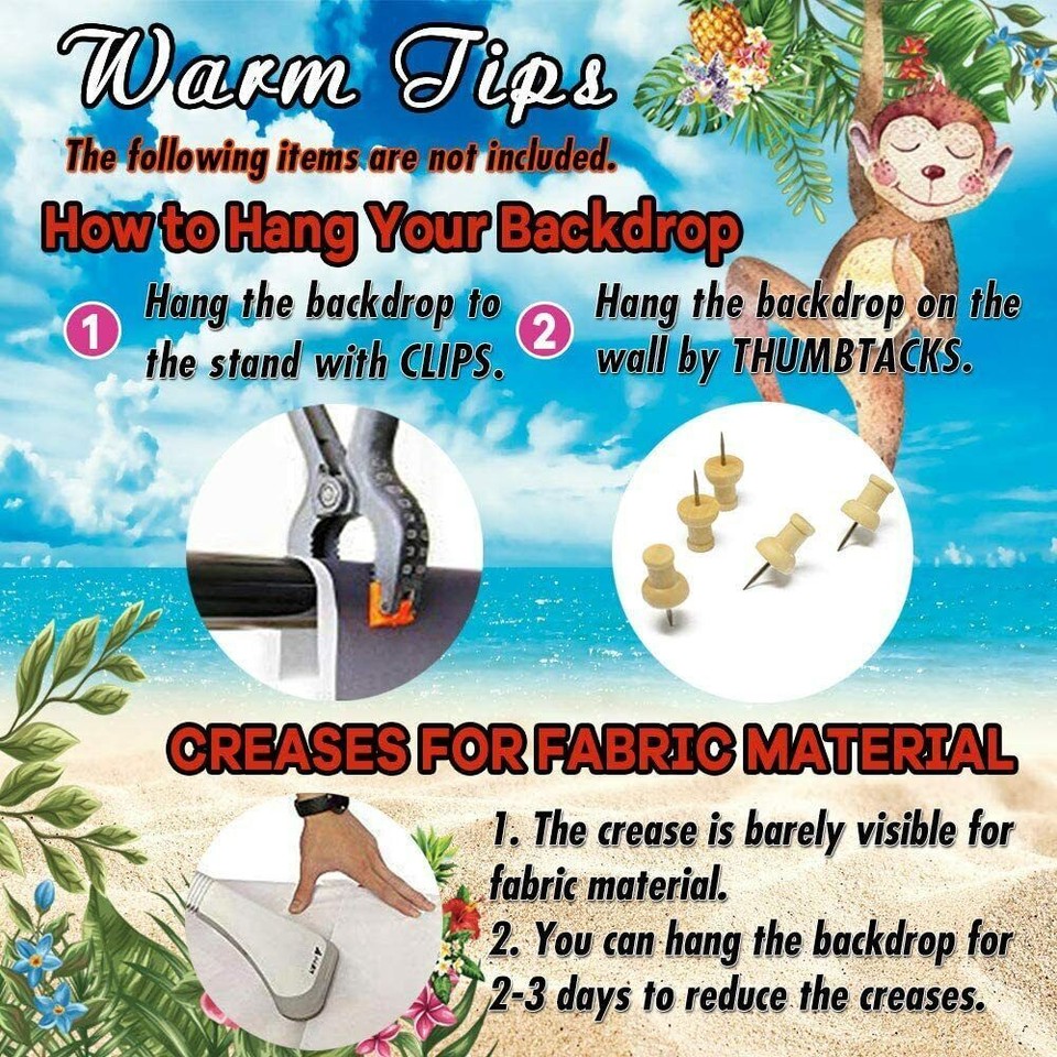 Winnie The Pooh Birthday Party Supplies Backdrop Banner Poster Vinyl ...