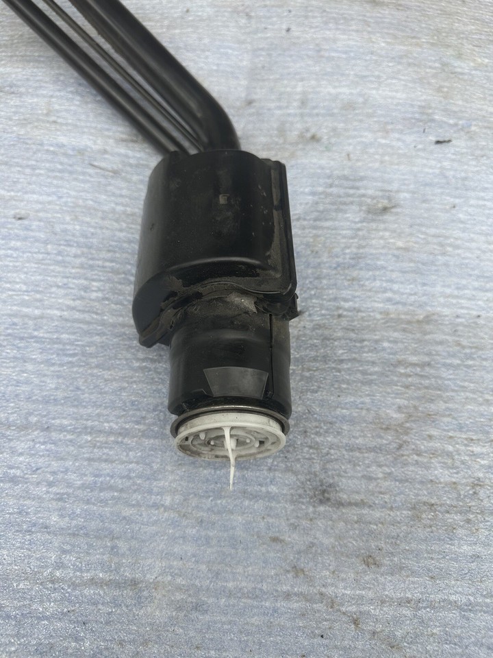 LEXUS RX350 FUEL GAS TANK FILLER NECK HOSE TUBE PIPE OEM 2016-2022 | eBay