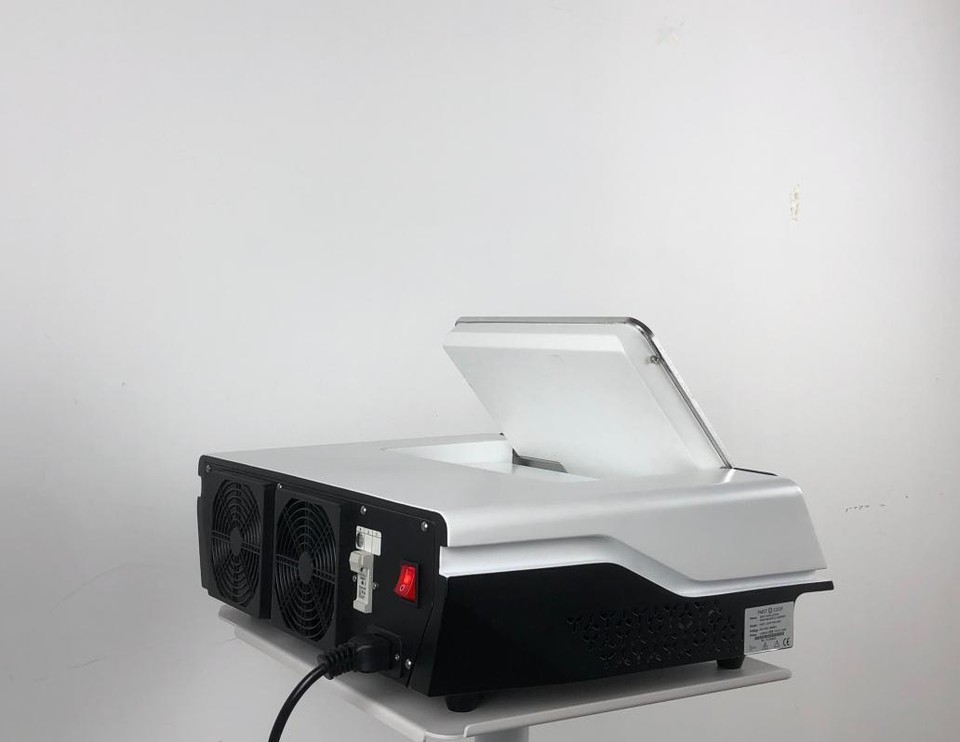 PMST LOOP PRO MAX Pemf Magnetic Therapy Device Body Pain Relief ...