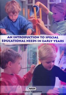 Nasen Spotlight Ser.: Introduction to Special Educational Needs in ...