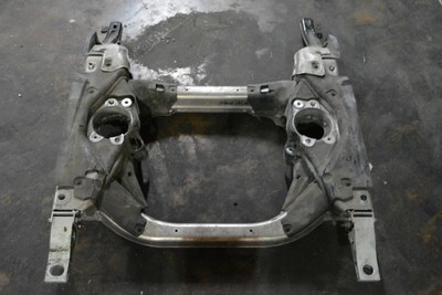 2014 MERCEDES-BENZ S550 W222 FRONT CROSSMEMBER ENGINE CRADLE SUBFRAME ...