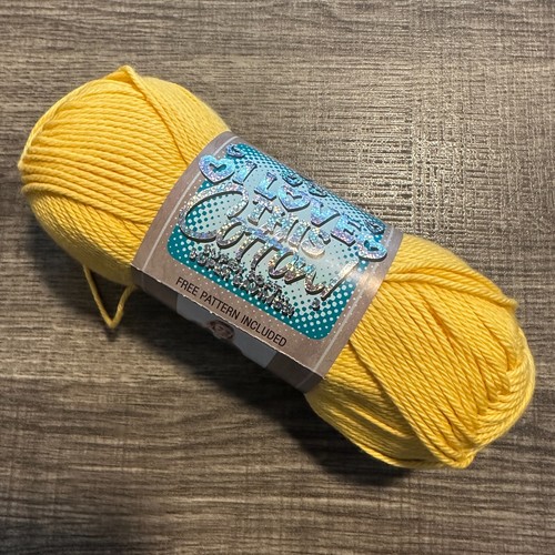 I Love This Cotton - Color #326 Curry - FREE US Shipping | eBay