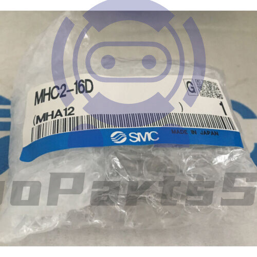 1PCs New SMC MHC2-16D Cylinder MHC216D Free Shipping | eBay