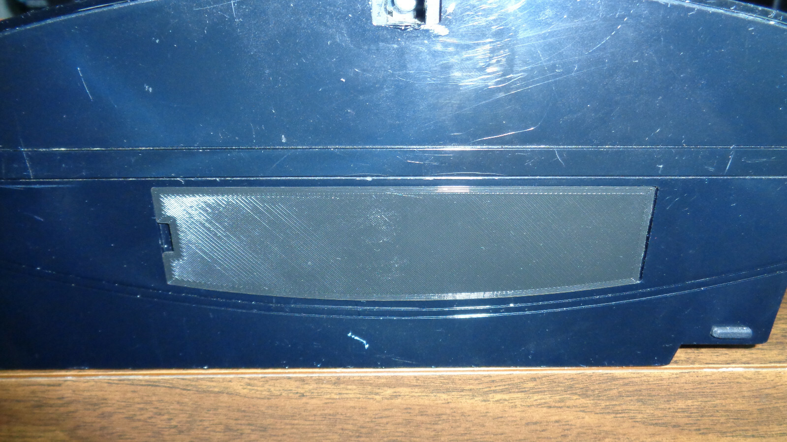 PS3 3D Printed Hard Drive Plastic Cover CECHH01 CECHK01 CECHL01 | eBay