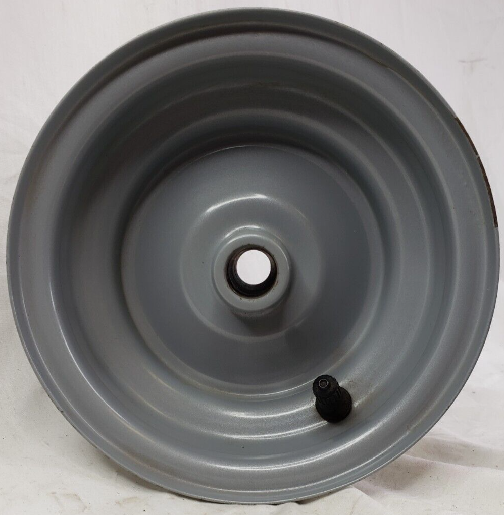 6" Snow Blower Thrower RIM WHEEL 6x3.25 for 4.10-6 13x5.00-6 15x5.00-6 ...