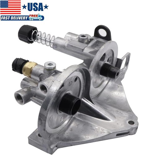 FUEL FILTER HOUSING FOR VOLVO D11 D13 D16 B13R TRUCK 21870635 21870628 ...