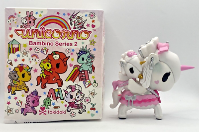 Unicorno Soffice Agnes
