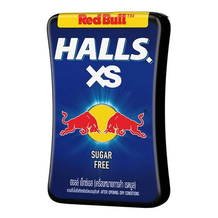 Halls Xs