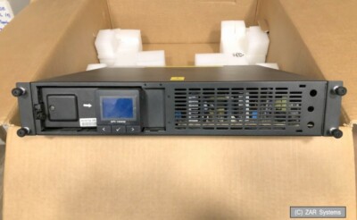 DELL 1000W USV Rack UPS J718N 1000VA 19 Zoll, 2HE, 0J718N, TOP NEUW ...