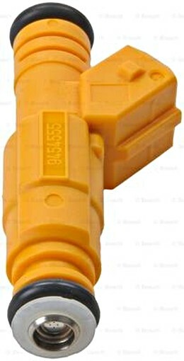 Fuel Injector Bosch 0280155746 for sale online | eBay