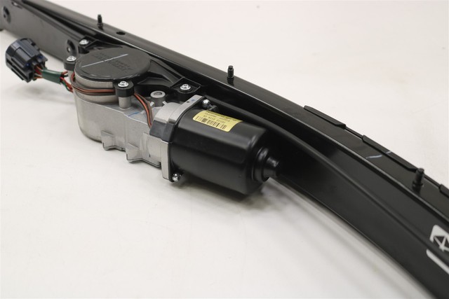 Genuine Mopar Power Sliding Door Track Left 68067847AF for sale online ...