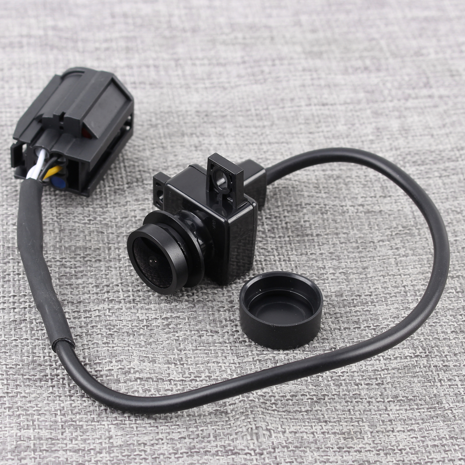 New Back Up Camera for Dodge Ram 1500 2500 3500 Truck 2010 CH1960100 ...