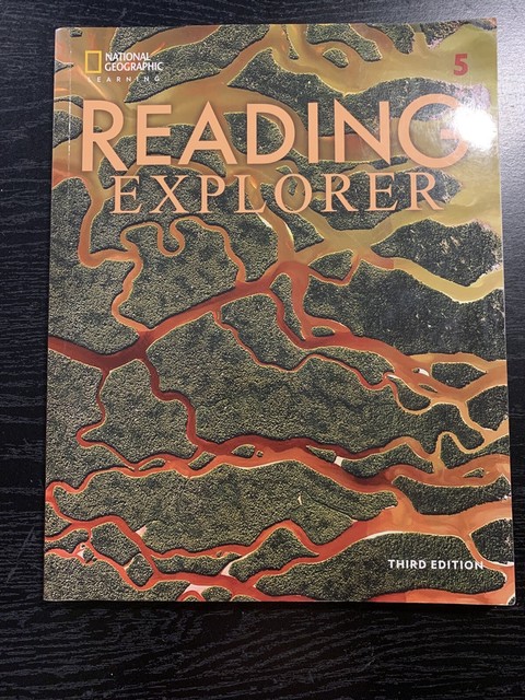 Reading Explorer, Third Edition Ser.: Reading Explorer 5 by Nancy ...