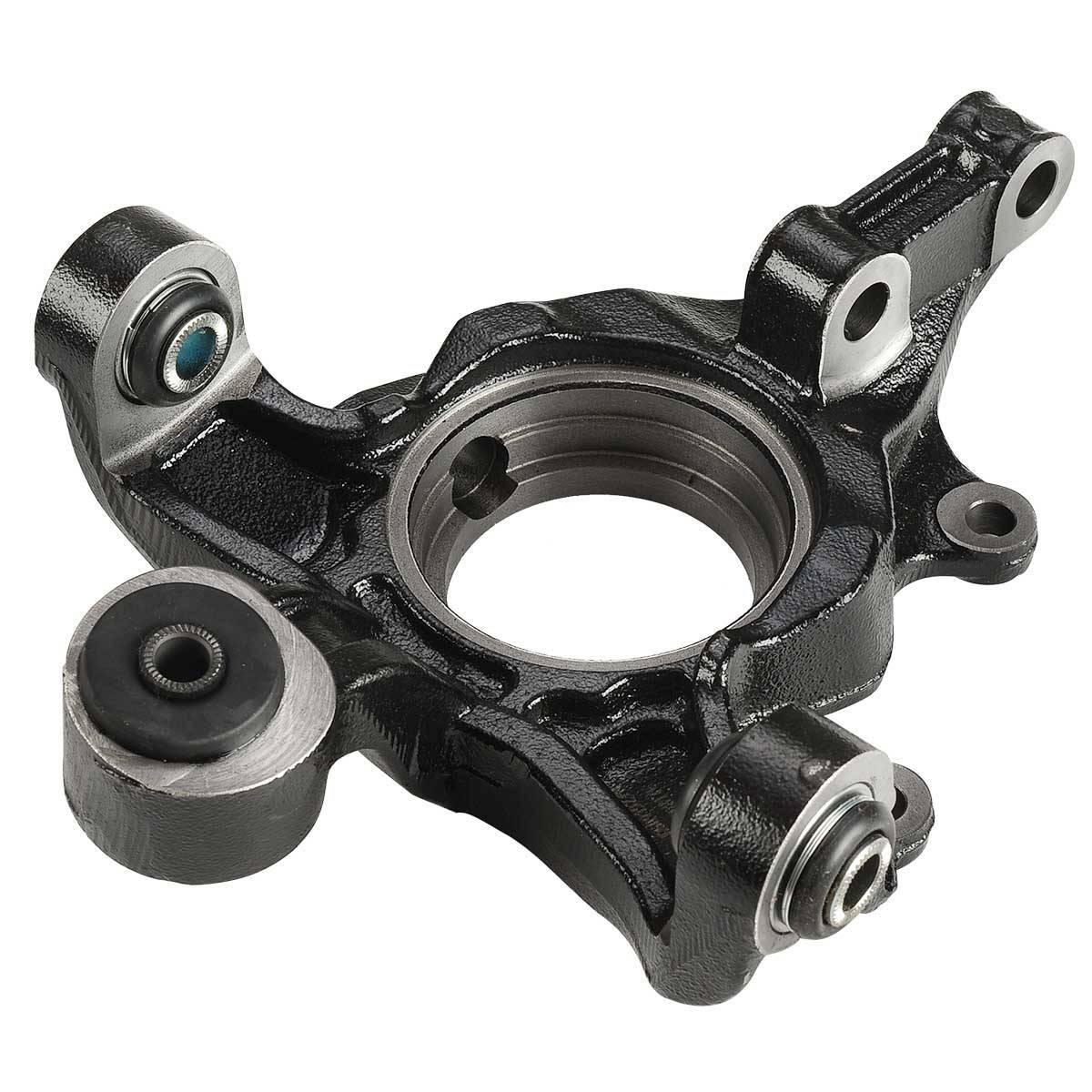 2Pcs Steering Knuckle Rear for Toyota Highlander 2008-2013 Venza 2009 ...