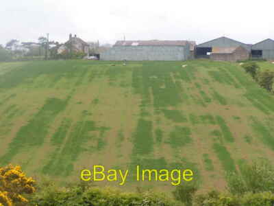 Photo 6x4 Dunstan Square & field Dunstan/NU2419 c2006 | eBay UK