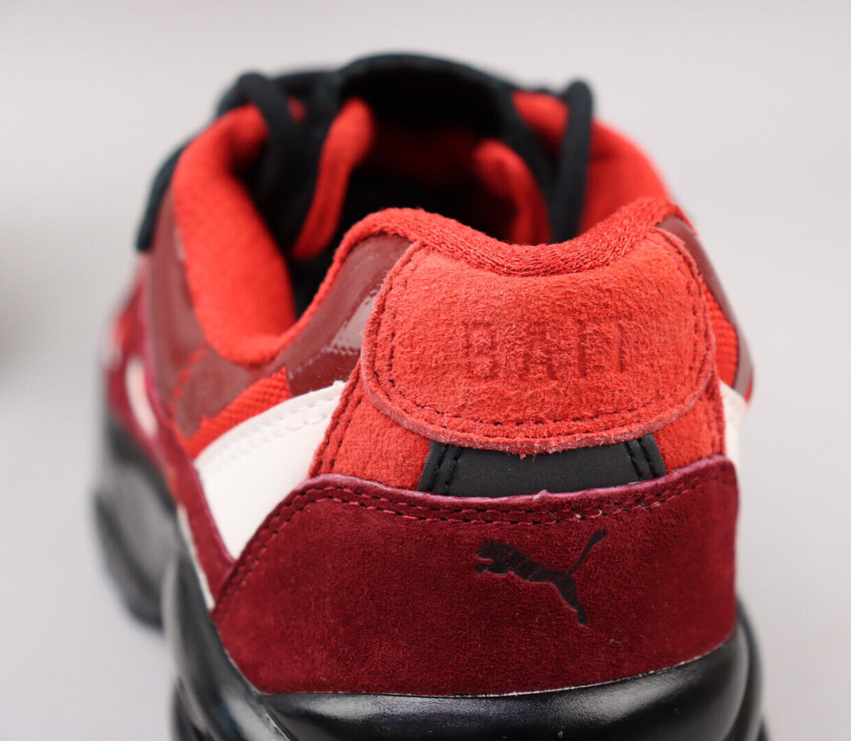 Bait x Marvel x Puma Cell Venom Carnage Symbiote Sneaker 2018 NYCC Excl ...