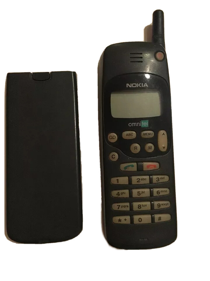 Nokia 1610 d’occasion | Plus que 3 à -70%