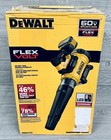 DeWalt DCBL777B 60V MAX Brushless Cordless High Power Blower (TOOL ONLY ...