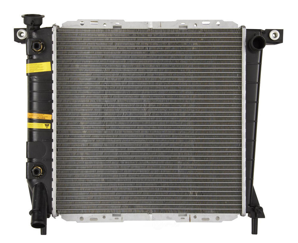 Reach Cooling 411735 Radiators, Coolers and Related Components ...