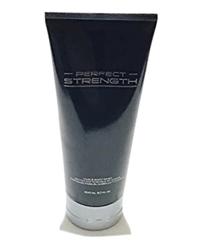 Avon Perfect Strength Hair and Body Wash for men 6.7 Fl Oz - sealed | eBay