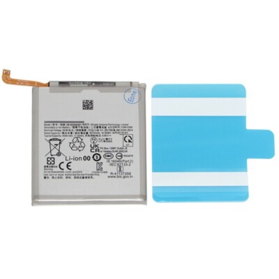 Li-ion Battery Replacement For Samsung Galaxy S22 / 22+ 22 Plus / 22 ...