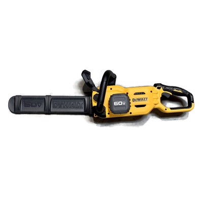 DEWALT DCCS672B 60V FLEXVOLT Cordless 18-Inch Brushless Chainsaw TOOL ...